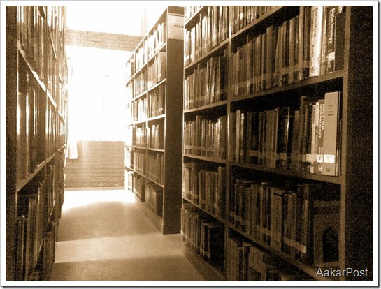 Admission & Monsoon Season at KU [Pictures]